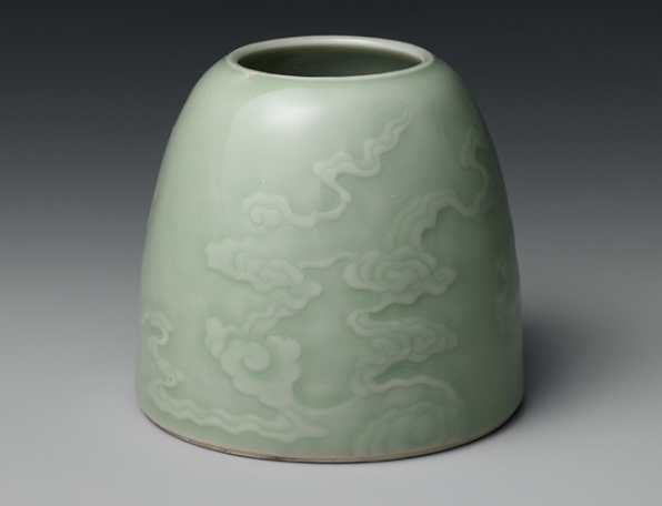 Traditional Chinese Artistic Motifs: The Skies and Heaven Beyond ...